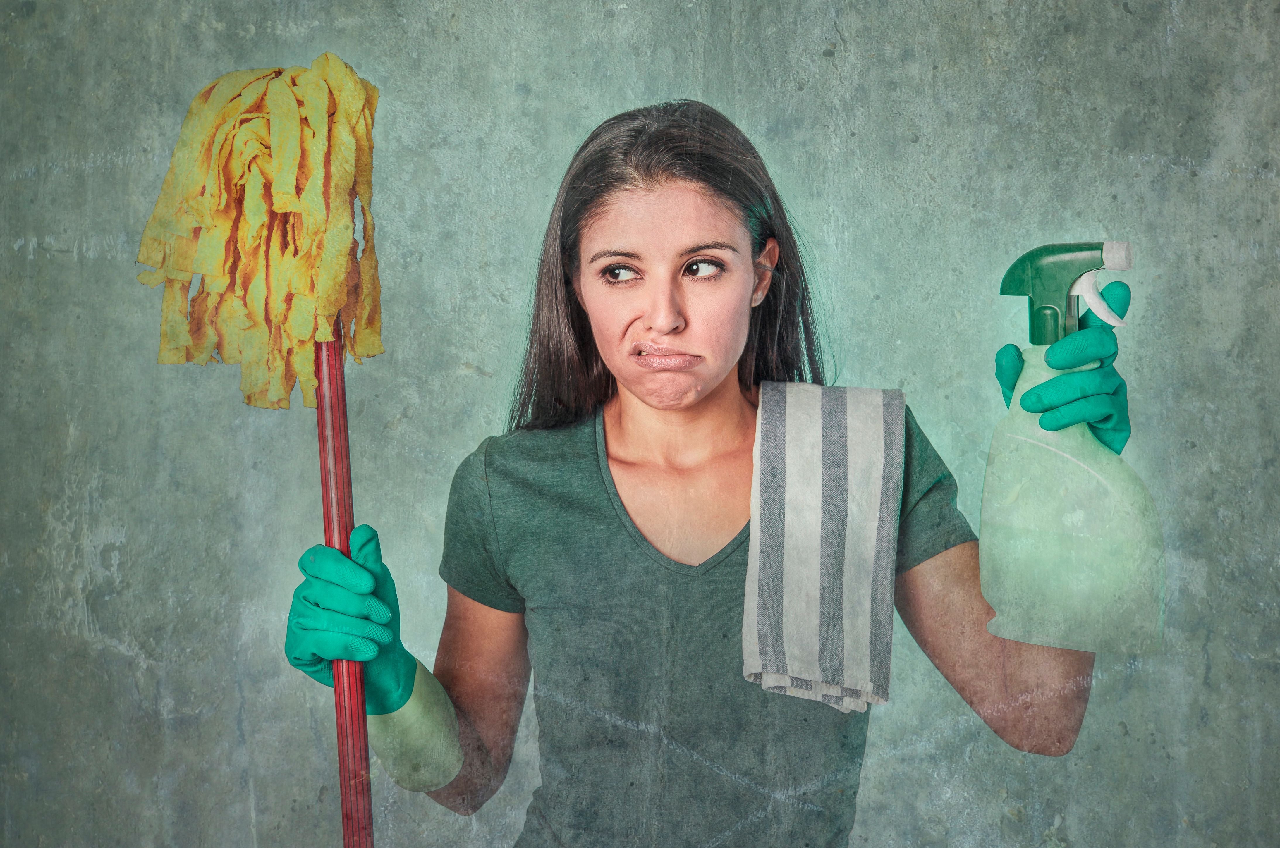 The Truth About Soap Scum And How To Remove It From Shower Walls Forev ...